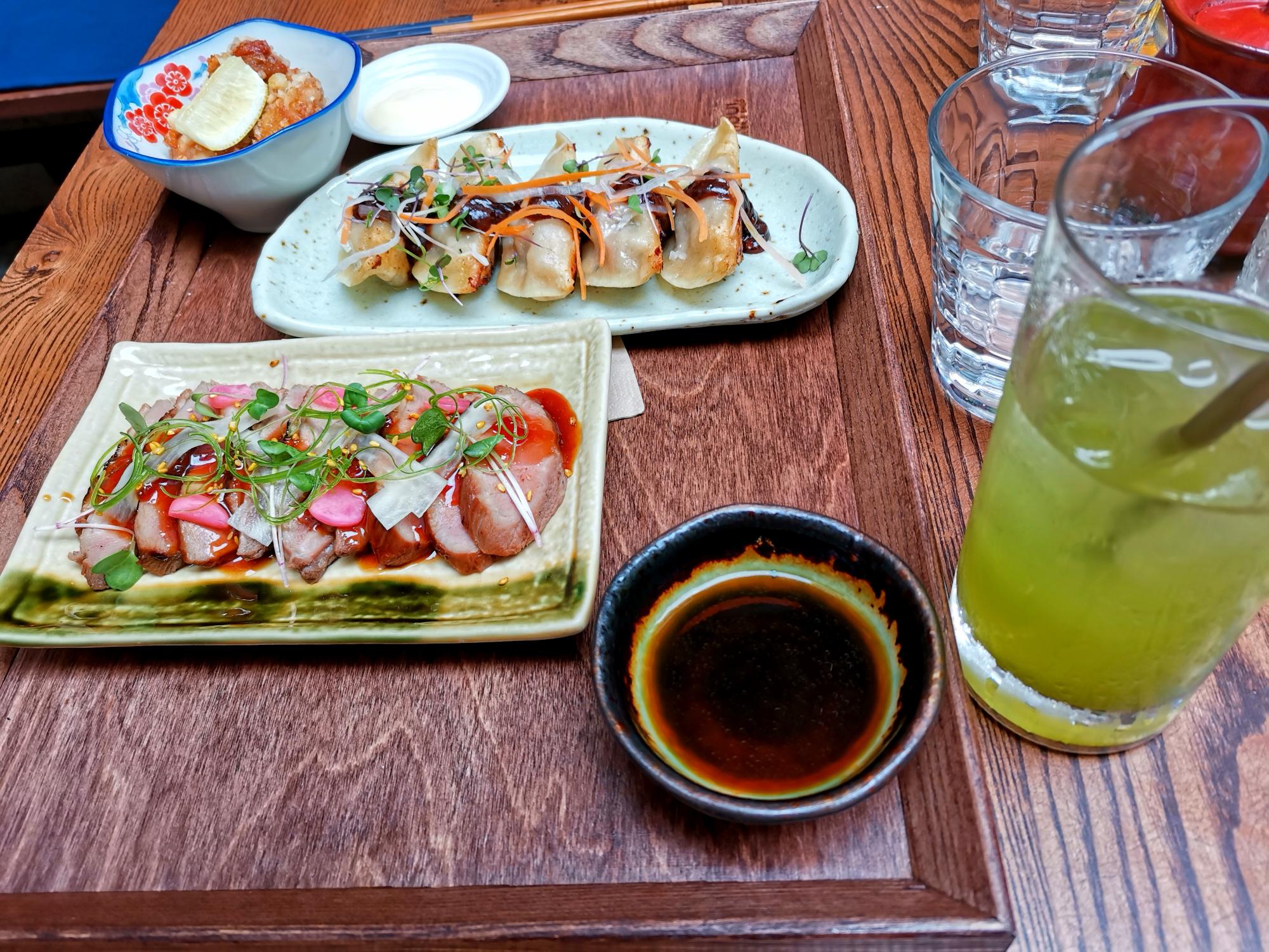 Manya Brno Recenze – Japonská restaurace – Info Brno